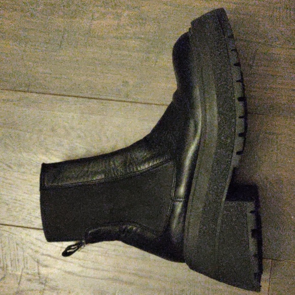 Steve Madden | Shoes | Steve Madden Lennox Chelsea Ankle Boots | Poshmark